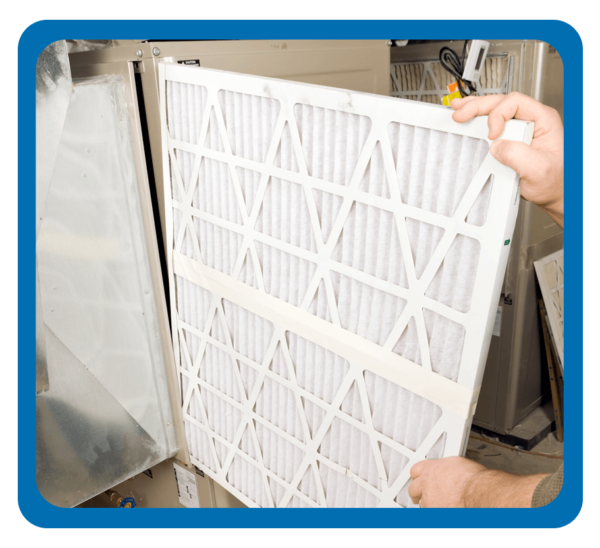 The Importance of Filters in Your HVAC System | Polar